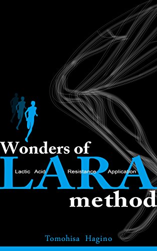 Amazon.com: The Marathon Revolution Method_Wonders of LARA method eBook ...