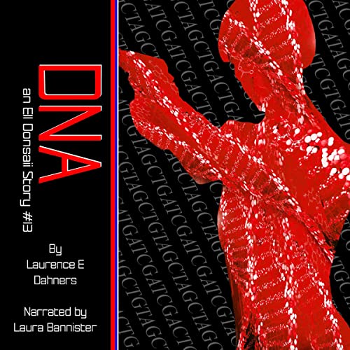 Amazon.com: Bioterror!: An Ell Donsaii Story, Book 14 (Audible Audio ...