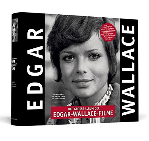 Die 16 besten Edgar Wallace Filme - Boxspringbetten24
