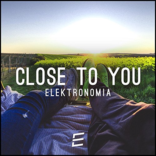 Amazon.co.jp: Close To You : Elektronomia: Digital Music