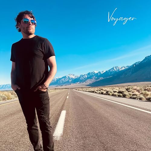 Écouter Voyager de Max Muscato sur Amazon Music