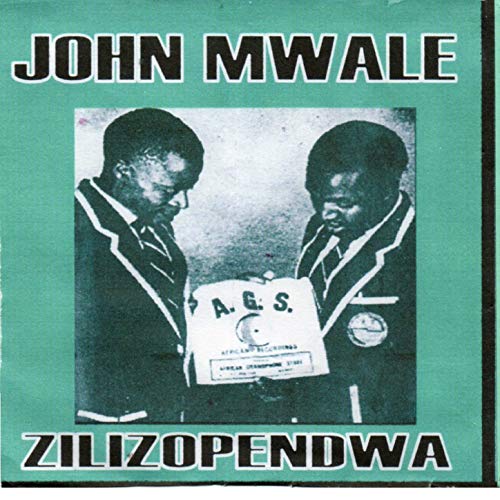 Play Zilizopendwa by John Mwale on Amazon Music