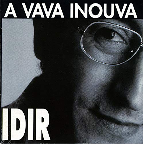 Avava Inouva - Amazon.com Music