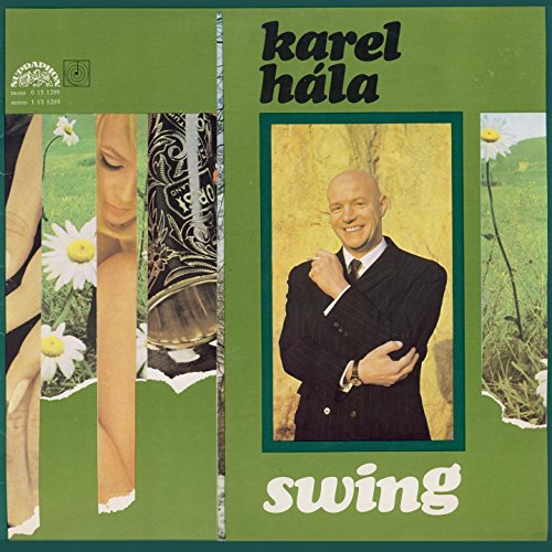 Play Swing by Karel Hála on Amazon Music