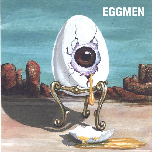 Amazon.co.jp: EGGMEN : Eggmen: デジタルミュージック