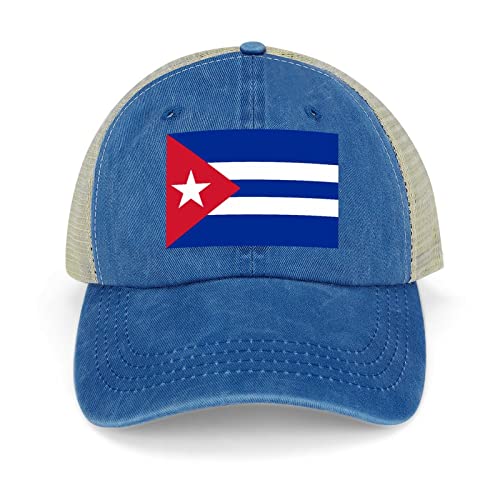 Gorra de Cuba - Top Gorras