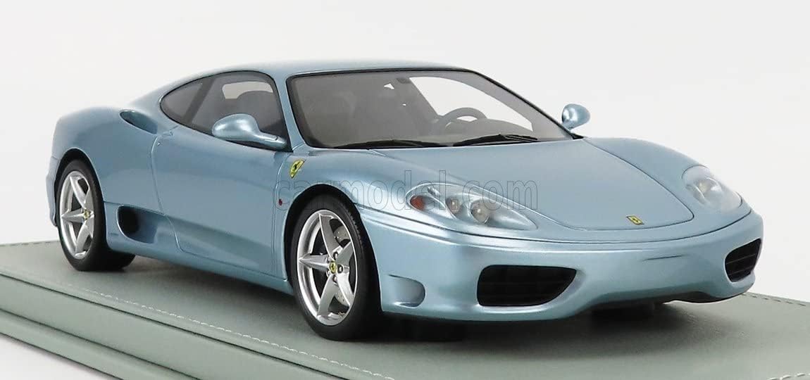 Amazon.com: Mini Car 1/18 Ferrari 360 Modena BBR-MODELS 1/18 FERRARI ...