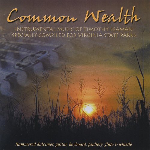 Play Common Wealth by Timothy Seaman on Amazon Music