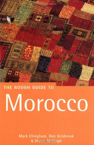 The Rough Guide to Morocco (Edition 6): Sixth Edition (Rough Guide ...