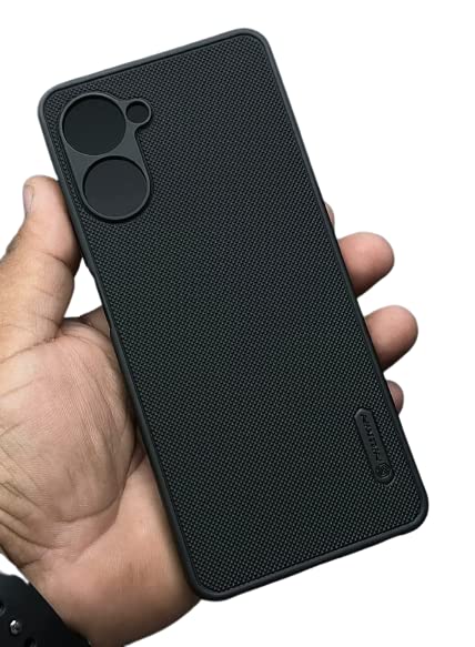 ZARALA Compatible With Realme 10 pro 5G Case Ultra-Thin Slim Fit Phone ...