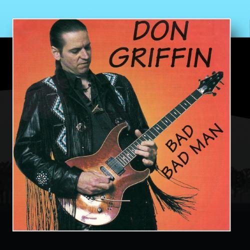 Amazon.com: Bad, Bad Man: CDs & Vinyl