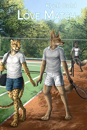 Love Match: Volume 1 (2008-2010) (English Edition) eBook : Gold, Kyell ...