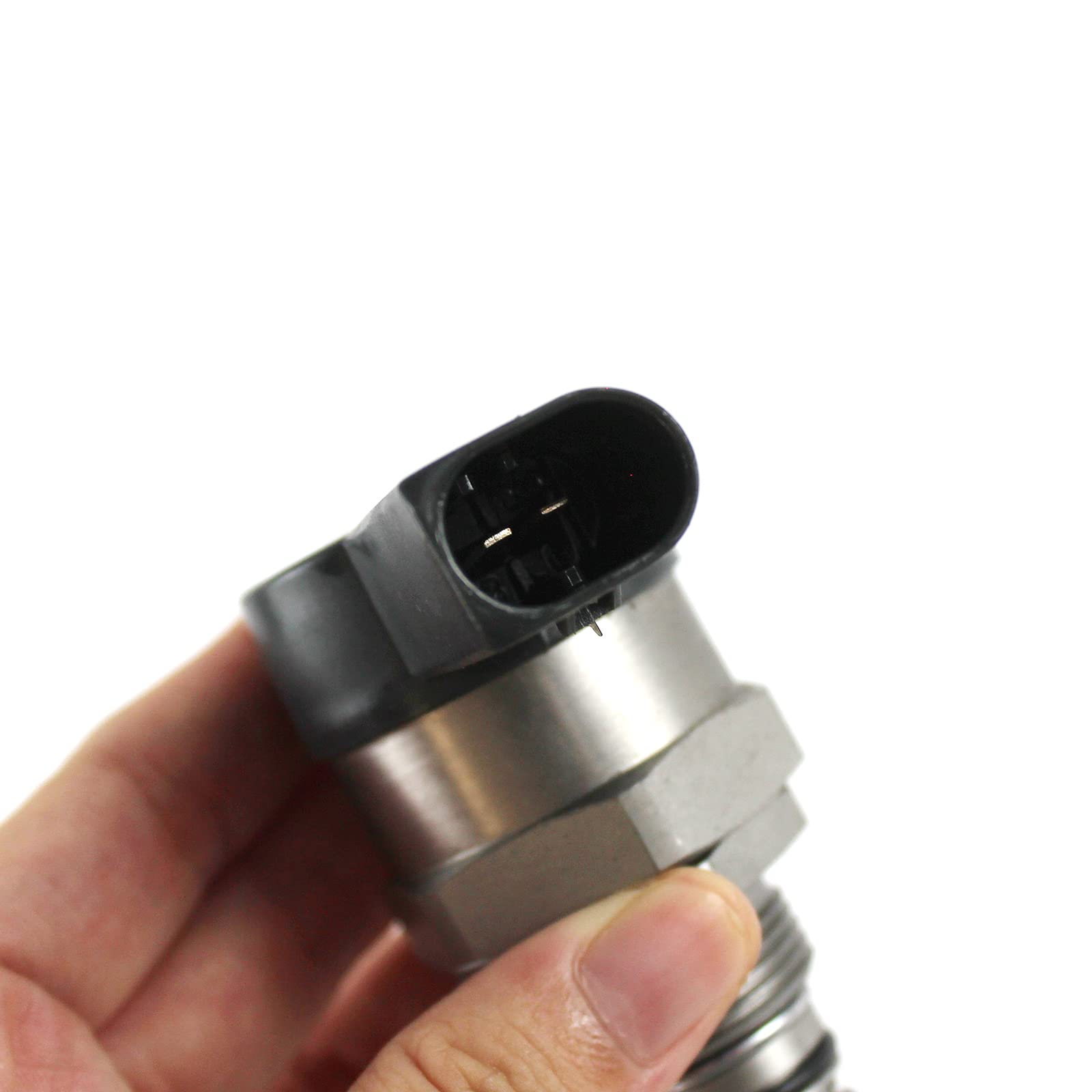 Oil Pressure Fuel Sensor Valve Regulator Fit For Mercedes Benz Fuel ...