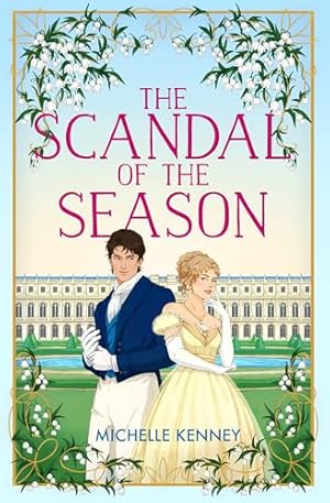 The Mismatch of the Season: The captivating new historical regency romance novel for 2025 ...