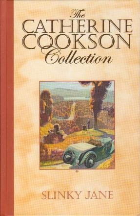 Slinky Jane [The Catherine Cookson Collection]: unknown author: Amazon ...