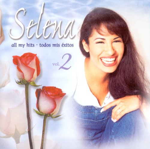 Play Todos Mis Exitos (Vol. 2) by Selena on Amazon Music