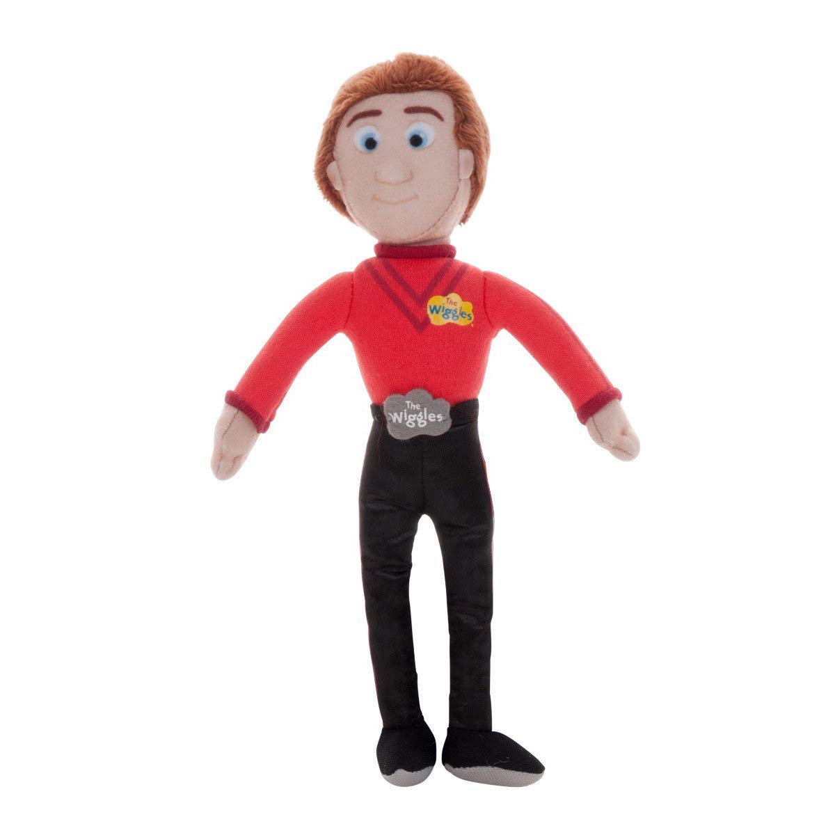 The Wiggles Toys For Toddlers Simon Mini Plush 7 8 | Desertcart UAE