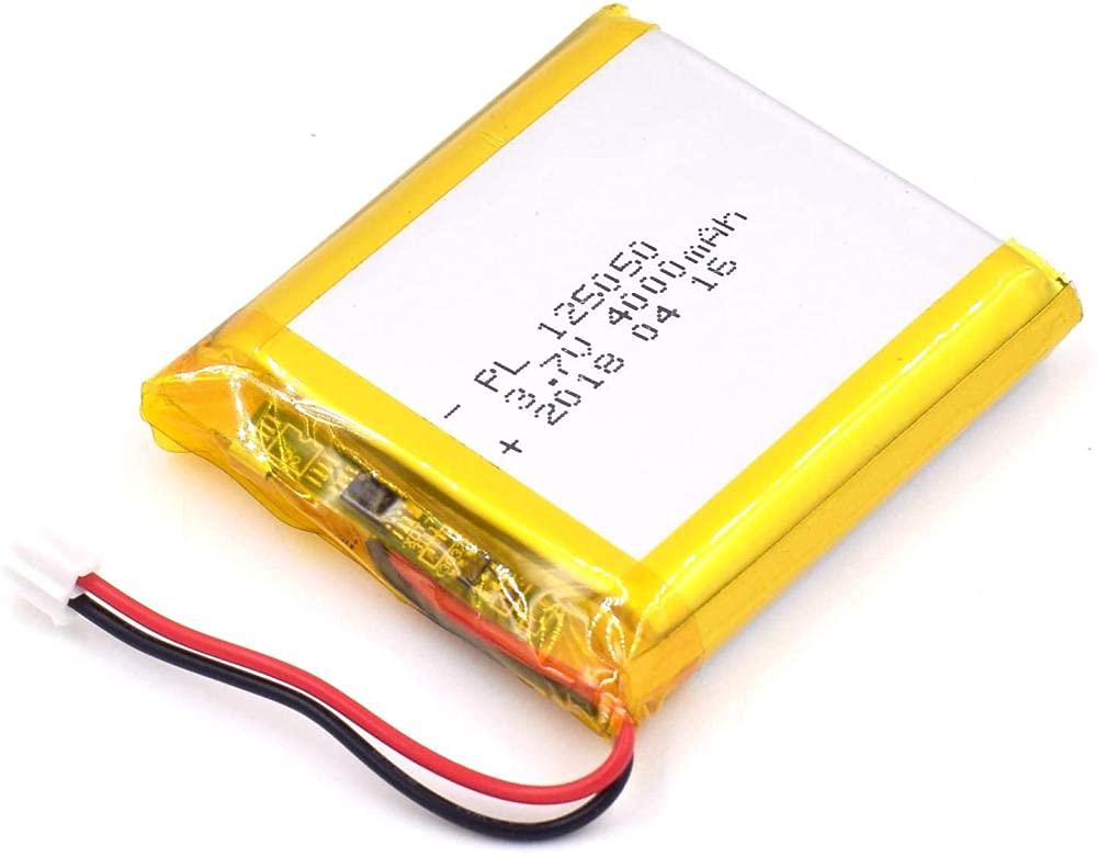 Lithium Polymer Battery