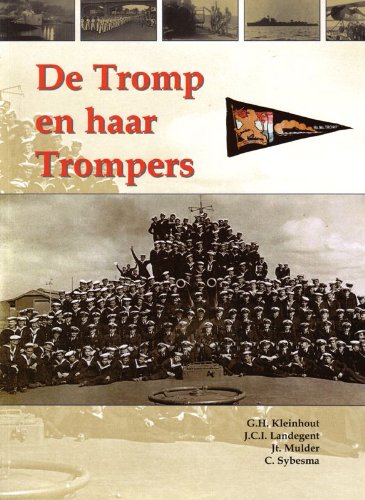 De tromp en haar Trompers | Amazon.com.br