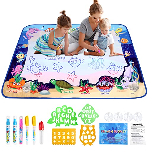 Aqua Doodle Color – Die 15 besten Produkte im Vergleich - Elternchecker