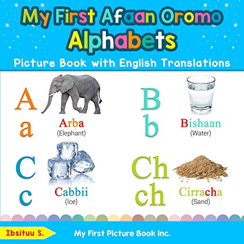 Everything You Need To Learn Oromo – Language Hobo