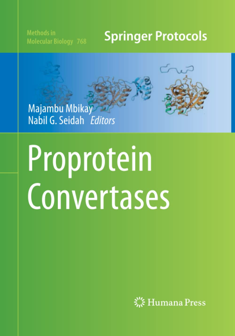 Amazon.com: Proprotein Convertases (Methods in Molecular Biology, 768 ...
