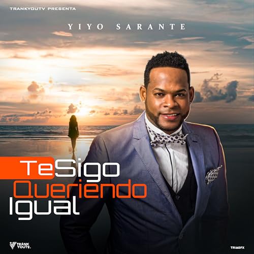 Play Te Sigo Queriendo Igual by Yiyo Sarante on Amazon Music