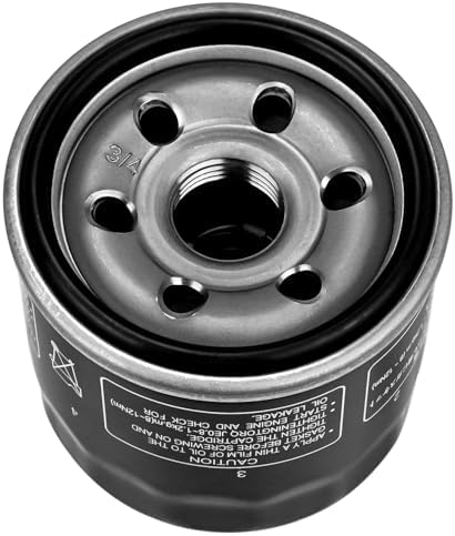 Amazon.com : Eopzol 951-11501 Oil Filter for MTD Cub Cadet Troybilt 951 ...