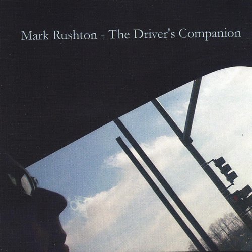 Play The Driver's Companion by Mark Rushton on Amazon Music
