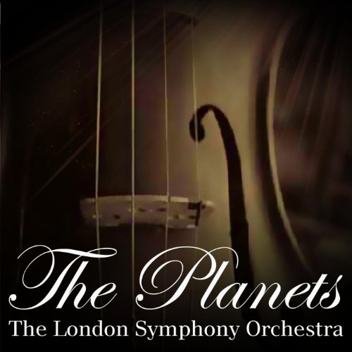 Amazon Music Unlimited - London Symphony Orchestra 『The Planets』