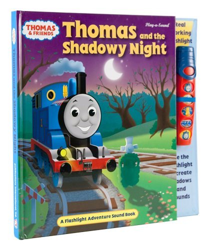 Thomas and the Shooting Star : 0: Amazon.in: Books