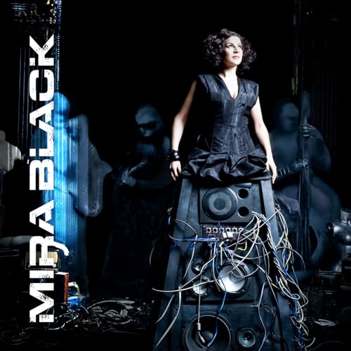 Amazon.com: Mira Black : Mira Black: Digital Music