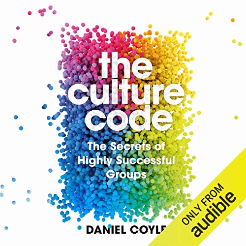 Amazon.com: The Culture Code: The Secrets of Highly Successful Groups ...