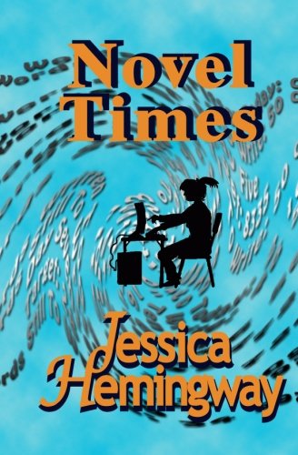 Novel Times : Hemingway, Jessica: Amazon.in: Books
