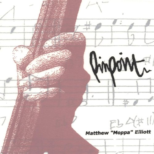 Play Pinpoint by Moppa Elliott on Amazon Music