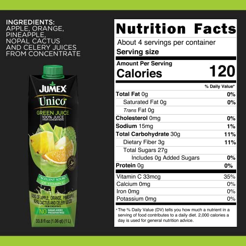 The 28 Best Jumex Juices of 2025 [Verified] - Cherry Picks