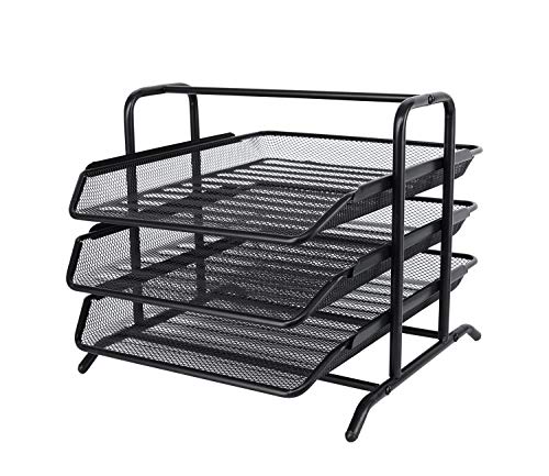 Amazon.co.uk Best Sellers: The most popular items in Letter Trays ...