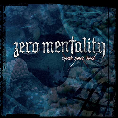 Play Invite Your Soul by Zero Mentality on Amazon Music