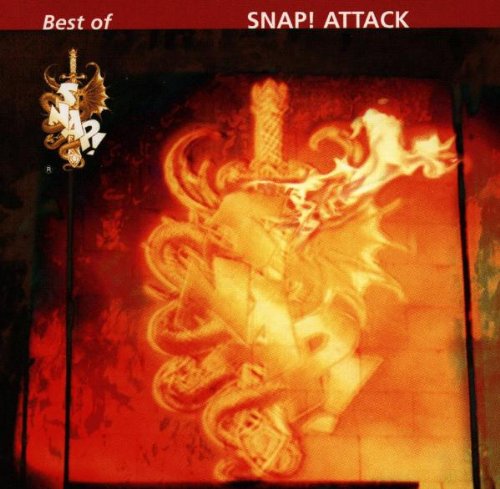 Best of Snap Attack: Snap: Amazon.es: CD y vinilos}