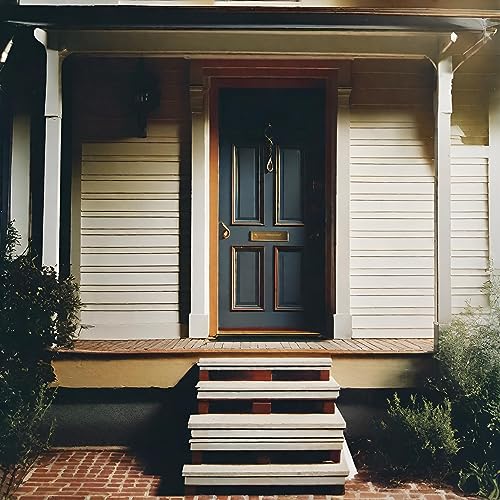 Écouter Who's There par RJ Beck sur Amazon Music Unlimited