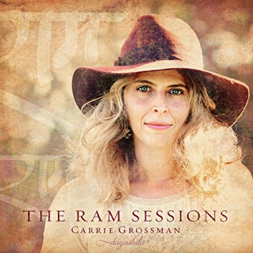 Play The Ram Sessions by Carrie Grossman on Amazon Music Unlimited