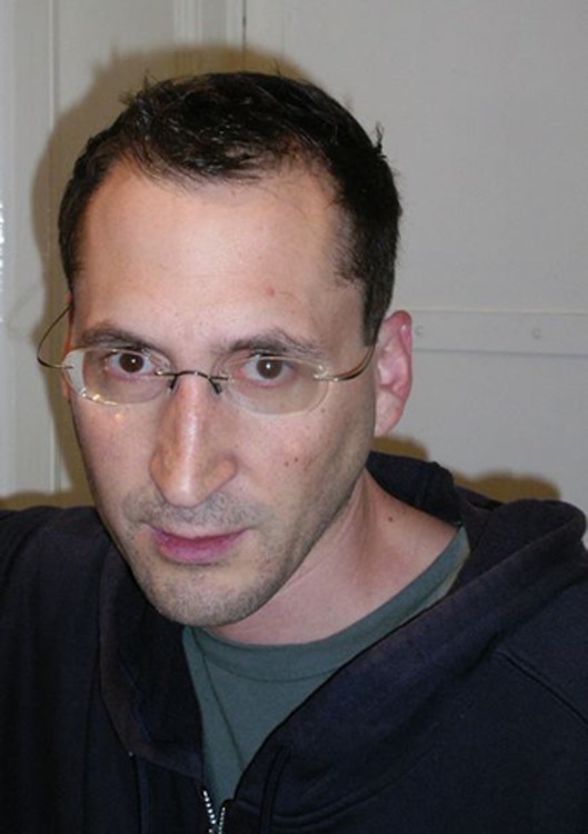 Amazon.com: Chris Salter: books, biography, latest update