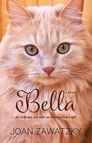 Bella: An ordinary cat with an extraordinary gift - Kindle edition by ...
