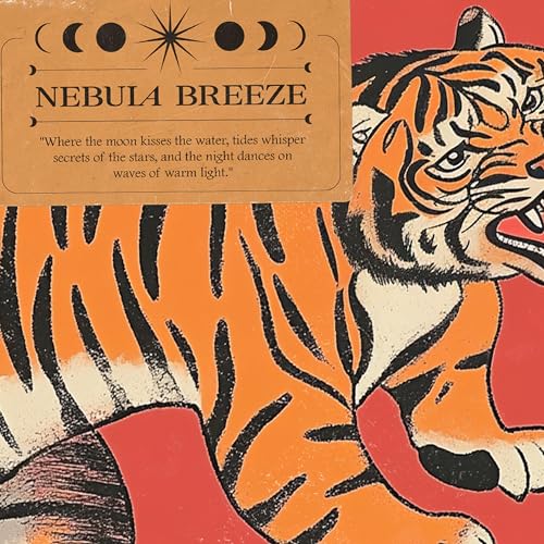Amazon.com: Jazz Fusion To Awaken Your Inner Tiger : Nebula Breeze ...