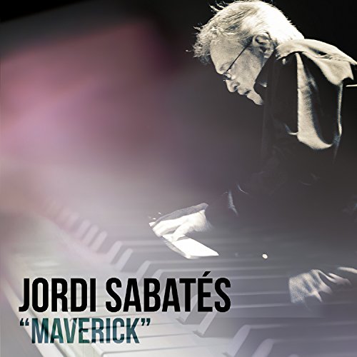 Play Maverick by Jordi Sabatés on Amazon Music
