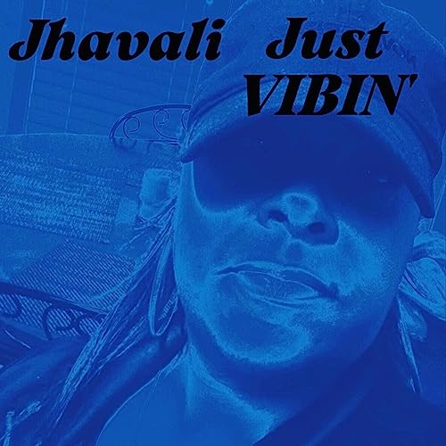 Amazon.com: Just Vibin' : Jhavali: Digital Music