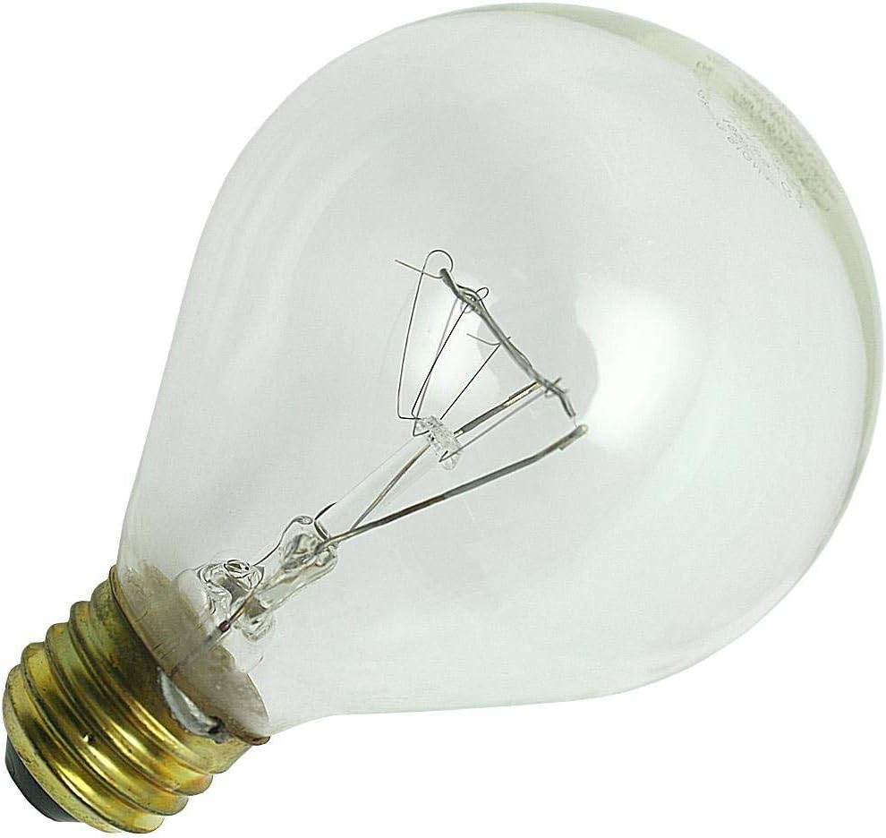 Sylvania - 12498 - 69A21/TS/8M130 - Incandescent Bulbs - Amazon.com