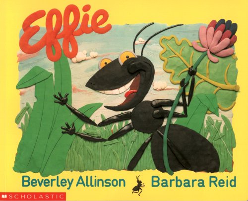 Buy Effie Book Online at Low Prices in India | Effie Reviews & Ratings ...
