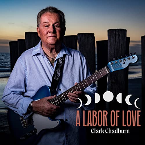 Play A Labor Of Love by Clark Paige Chadburn on Amazon Music