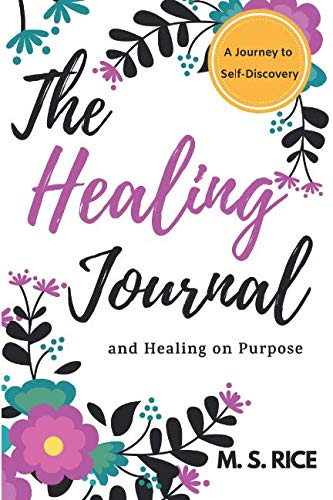 Amazon.com: The Healing Journal: A Journey to Self-Discovery and ...